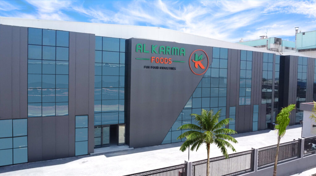 Home - Al-Karma Foods